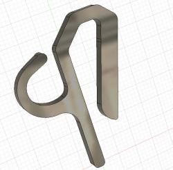 outdoor christmas light clips for guttering 3D Models | Page 1 | STLFinder