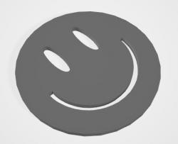 happy smiley faces 3D Models | Page 1 | STLFinder