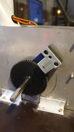 helicopter collective joystick 3D Models | Page 1 | STLFinder