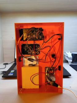 hev charger sound 3D Models | Page 1 | STLFinder