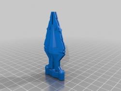 imperial light cruiser mandalorian 3D Models | Page 1 | STLFinder