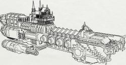 sword class frigate 3D Models | Page 1 | STLFinder