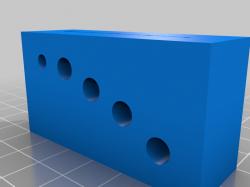 insect pinning block 3D Models | Page 1 | STLFinder