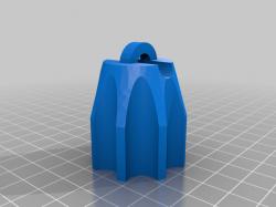 chigiriki 3d models 【 STLFinder