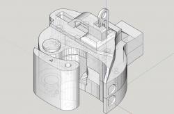 knuckle coupler t gauge 3D Models | Page 1 | STLFinder