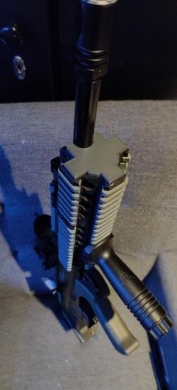 daniel defense 3D Models | Page 1 | STLFinder