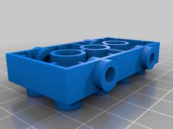 the lizard big big lego 3D Models | Page 1 | STLFinder