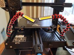 harbor freight free light 3d models 【 STLFinder