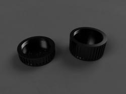 lens caps 3D Models | Page 1 | STLFinder