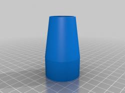 festool vacuum adapter 3D Models | Page 1 | STLFinder