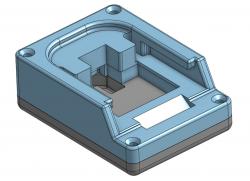 diy socket holder 3D Models | Page 1 | STLFinder