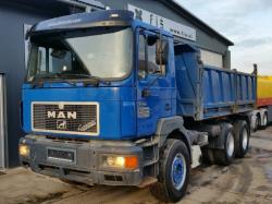 MAN F2000 V10 Exhaust 124 3D Models | Page 1 | STLFinder