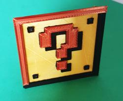 mario box 3D Models | Page 1 | STLFinder