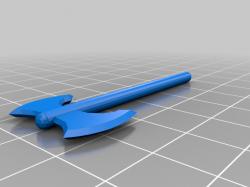 minifigure weapon pack 3D Models | Page 1 | STLFinder