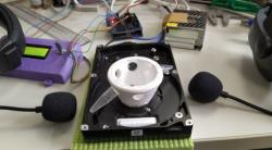 Homemade Centrifuge Ride - Homemade Ftempo