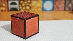 minecraft note block scale 3D Models | Page 1 | STLFinder