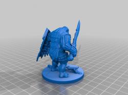 troll de mordor 3D Models | Page 1 | STLFinder