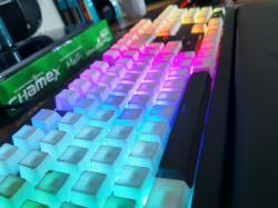 razer blackwidow custom keycaps 3D Models | Page 1 | STLFinder