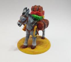 miniature mule craigslist 3D Models | Page 1 | STLFinder