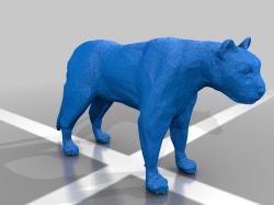 achtergrond laptop panter 3D Models | Page 1 | STLFinder