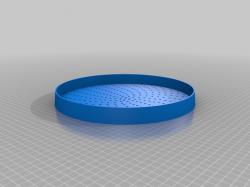 pellet sifter 3D Models | Page 1 | STLFinder