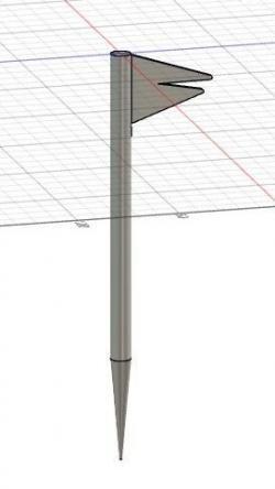 poteau library 3D Models | Page 1 | STLFinder