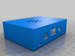 raspberry pi mini 3D Models | Page 1 | STLFinder