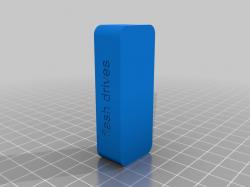 diy flash drive holder 3D Models | Page 1 | STLFinder