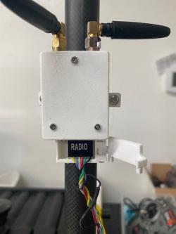 rfd 900 telemetry 3D Models | Page 1 | STLFinder