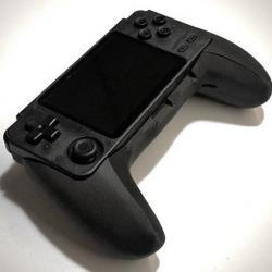 ps5 controller shell 3d models 【 STLFinder