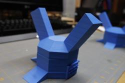 rocket cradle 3D Models | Page 1 | STLFinder