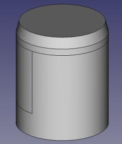 rotary knob 6mm d type shaft 0 degree angle 3D Models | Page 1 | STLFinder