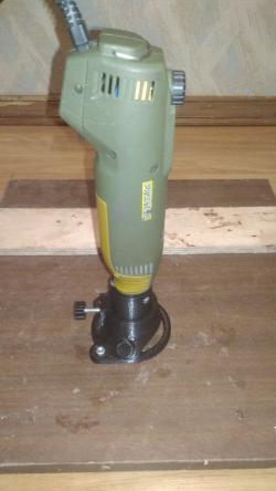 router for proxxon 3D Models | Page 1 | STLFinder