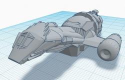 serenity solid mist imcd 3D Models | Page 1 | STLFinder