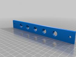 key rack holder 3D Models | Page 1 | STLFinder