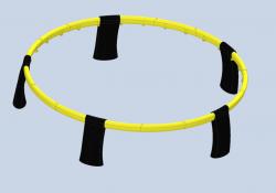 spikeball rim replacement 3D Models | Page 1 | STLFinder