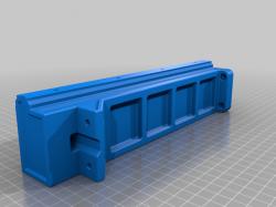 z rails 3D Models | Page 1 | STLFinder