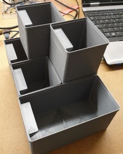 inset box 3D Models | Page 1 | STLFinder