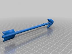 jojo stand list 3D Models | Page 1 | STLFinder