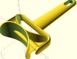 ravioli pasta cutter 3D Models | Page 1 | STLFinder