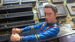 tamiya driver 3d models | Page 1 | STLFinder