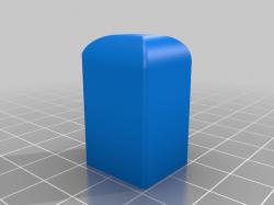 tooth brush cover cap 3D Models | Page 1 | STLFinder