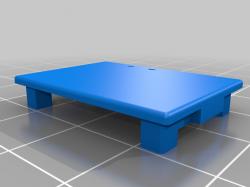 tp4056 enclosure 3D Models | Page 1 | STLFinder