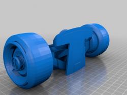 trackmania 3d models 【 STLFinder