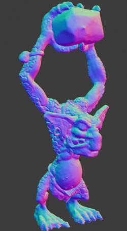 troll fantasy 3D Models | Page 1 | STLFinder