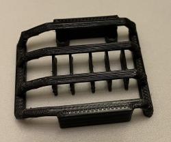 defender rear light guards 3D Models | Page 1 | STLFinder