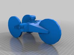 the tsar tank 3d models 【 STLFinder