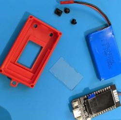 ttgo t display 3D Models | Page 1 | STLFinder