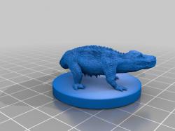 tusk of mannoroth 3D Models | Page 1 | STLFinder