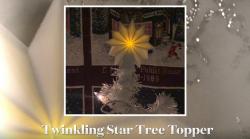 twinkling tree feathered friend night light collection 3D Models | Page ...